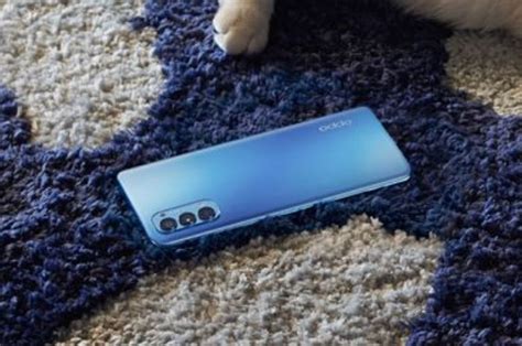 Deretan HP Oppo Terkeren Beserta Fitur Unggulannya Khusus Agustus 2023