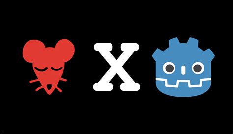 Narrat X Godot Integration Demo By Liana