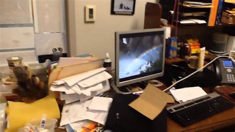 My Office Adventure Youtube