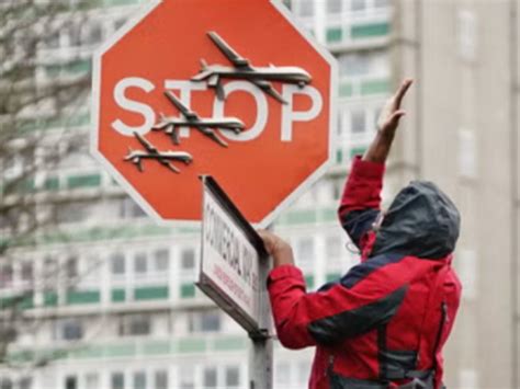 Second Man Arrested Following Alleged Theft Of Banksy Artwork In Peckham