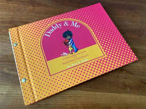 Daddy And Me A Kinky Exploration Book For Daddy Doms And Etsy