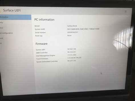 Uefi Boot Loop With Hd Logo On Top Right How Do I Fix Microsoft