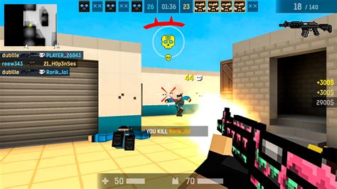 Blockpost Mobile On Steam