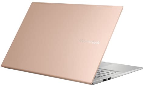ASUS VivoBook K15 Packing An OLED Screen 11th Gen Core AMD SoC Launched In India Gizmochina