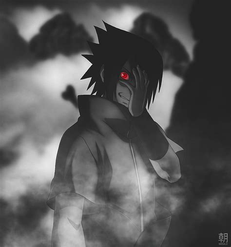 Wallpapers Hd Sasuke Uchiha