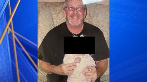 Police Ask For Help To Locate At Risk 77 Year Old Man