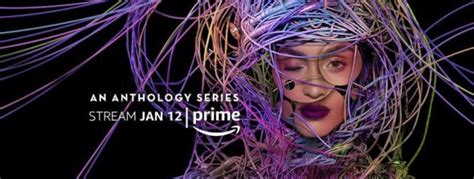 Philip K Dicks Electric Dreams Tv Show On Amazon Cancelled Or Renewed