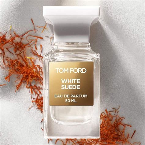 Full 50ml Nước Hoa Nữ Tom Ford White Suede