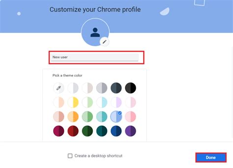 14 Ways To Fix Chrome Profile Error Techcult