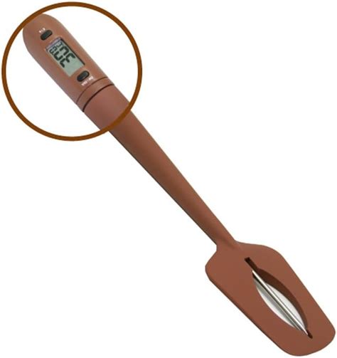 Jean Daudignac Spatule Thermom Amazon Fr Cuisine Et Maison