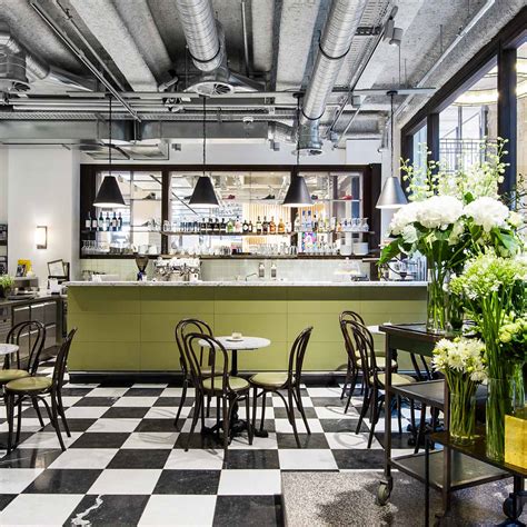 Uzwei Fashion Beauty And Café In Der Kaisergalerie Hamburg Creme Guides