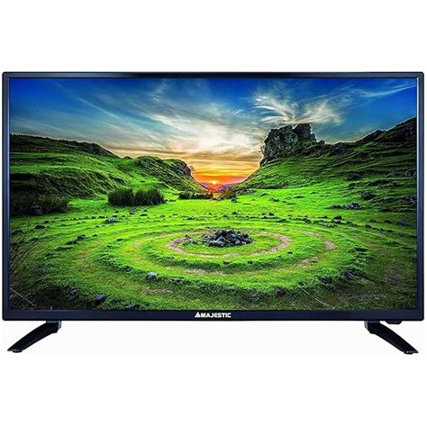 Recensione MAJESTIC TVD S MONITOR PC POLLICI