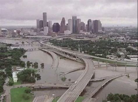 Aftermath Of The Houston Flood Last Night Imgur