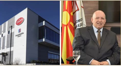 Прогресив Академија ја отвора новата ера на лидерство со Бранко Азески