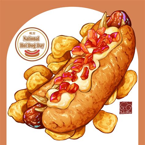 Food Name Danbooru