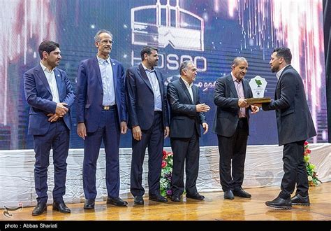 همایش منابع طبیعی ، محیط زیست و مسئولیت اجتماعی عکس خبری تسنیم Tasnim