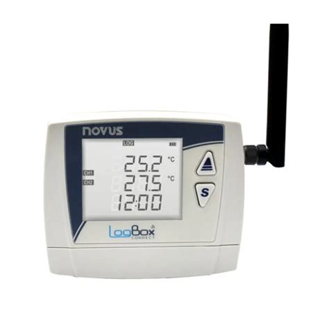 LogBox G INDUTECNICA CHACON S I C SPA