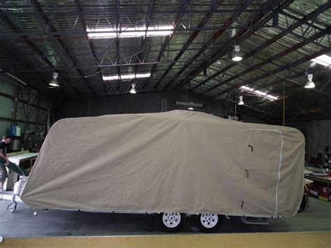 Caravan Covers Adelaide Annexe And Canvas