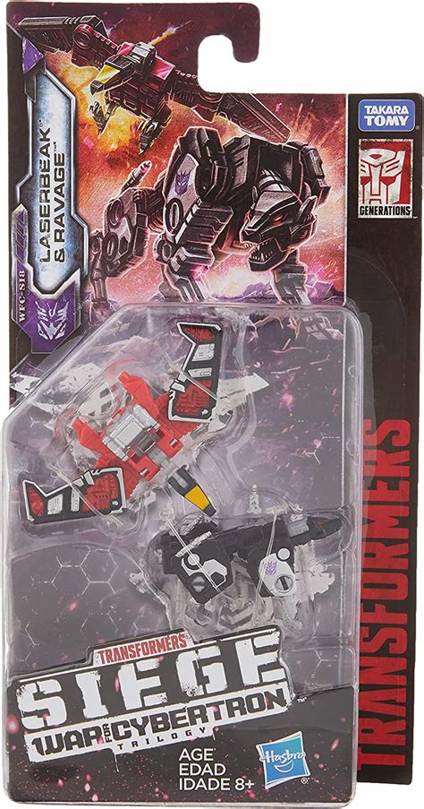 Transformers Laserbeak
