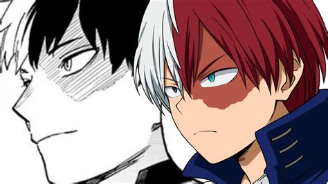Todoroki Mha Banpresto My Hero Academia Shoto Todoroki The Amazing