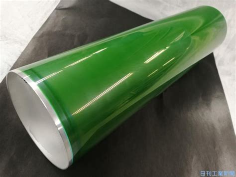 リコーが有機デバイスを高耐久化する技術を開発。 スプレー塗工のノウハウ活用｜ニュースイッチ By 日刊工業新聞社