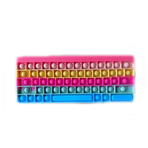 Popit Kingdom Keyboard Popit