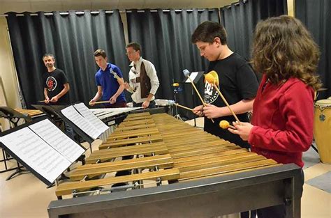 Des portes ouvertes à l école de musique des sucs le samedi 2 juillet