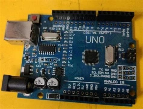 Arduino UNO R3 Electronic Development Board At 350 Piece Arduino