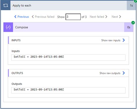 Solved In Function Formatdatetime The Value Provided F Power Platform Community