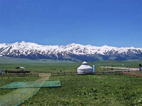 下一个顶流？《我的阿勒泰》提前带火新疆旅游，旅行社咨询私信爆了