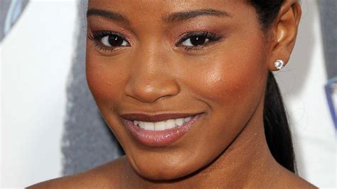 Tatuaggi E Piercing Di Keke Palmer