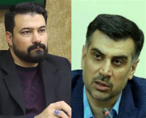 حسین دشتی سرپرست اداره‌کل فرهنگ و ارشاد اسلامی یزد شد صبح ساباط صبح