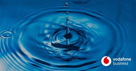 Wayne Flanagan On Linkedin Leaksafe And Vodafone Business Narrowband Iot Vodafone Uk