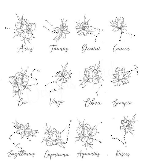 Subtle Tattoos Elegant Tattoos Girly Tattoos Simplistic Tattoos