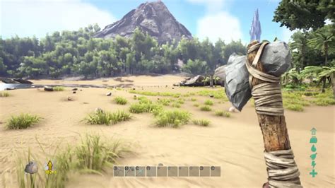 Ark Survival Evolved Folge 1 Wir Zemen 2pachy Youtube