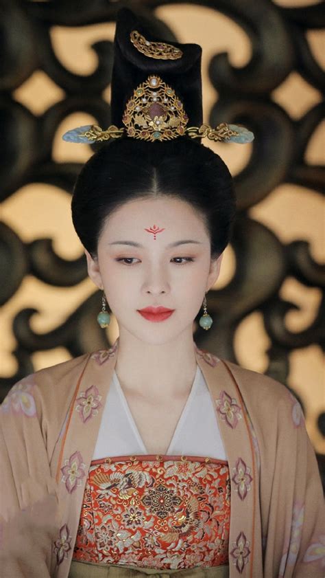 长安诺 贺兰茗玉 赵樱子 堆糖美图壁纸兴趣社区