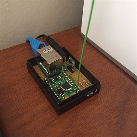 [solved] rfm69 based nodes unable to report lib version mysensors forum