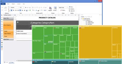 Fastreport Net Ultimate 2021414