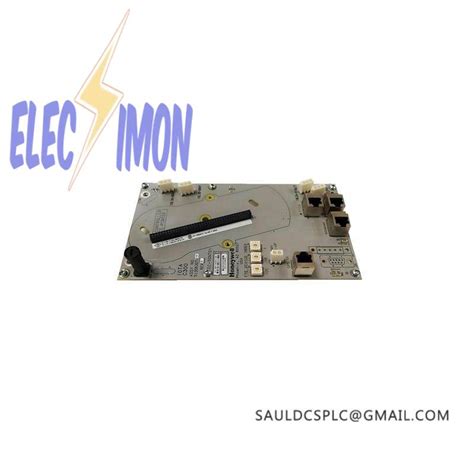 Honeywell C300 Controller Input Output Termination Assembly Cc Tcnt01