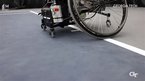 Bhavishek Malik On Linkedin Robot Robotics Robotsforhumans Engineering Ai Technology Sports