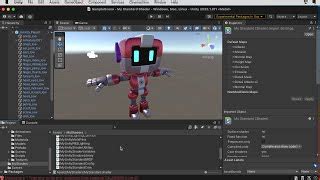 GPU Lecture Deconstructing Unity S Standard Shader Doovi