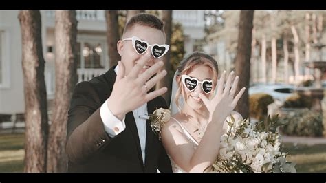 Teledysk Ślubny Monika Mateusz YourWeddingVibes YouTube