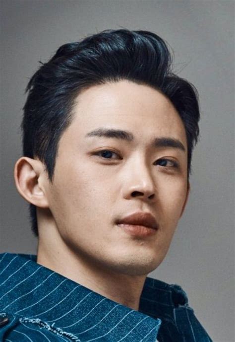 Jung Jae Kwang Korean Actors Perfect Strangers Actors
