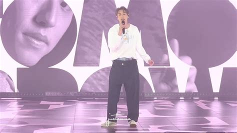 Billkin Golden Hour The st Fan Meeting Freaking Special โคตรพเศษ YouTube