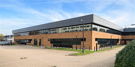 World First In Quantum Computing At Winnersh Triangle UK Property Forums