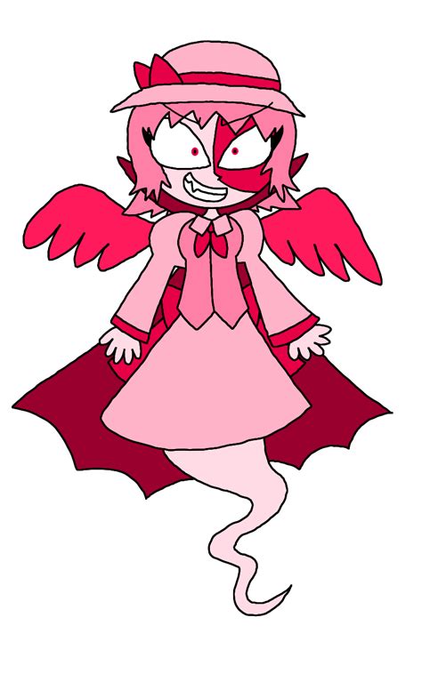 Onaf Rosa Quartz Insane By Princess Josie Riki On Deviantart