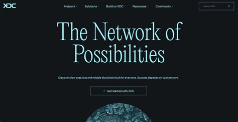 XDC Price Prediction StormGain