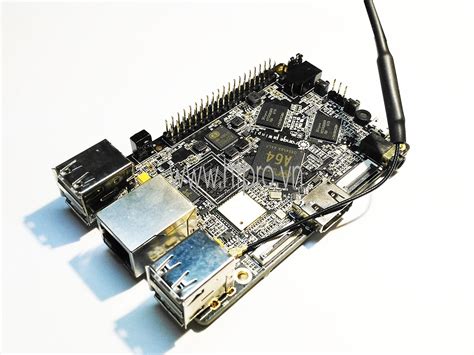 Orange Pi Win Plus A G Ddr