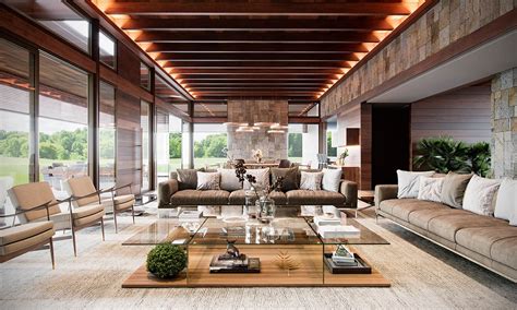 How Can I Make A Large Living Room Feel Cozy Storables