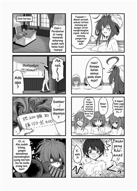 Unlimited Kancolle Works [doujin] Kantai Collection Fleet Journal